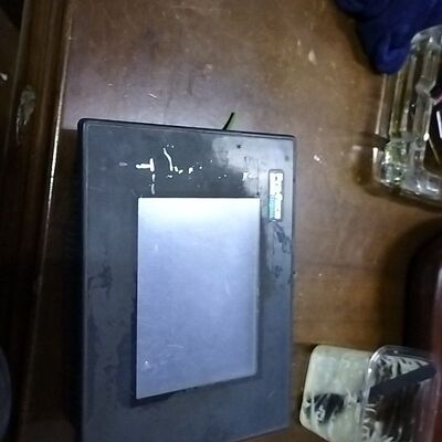 Pro-face普洛菲斯触摸屏 型号：GP37W2-BG41