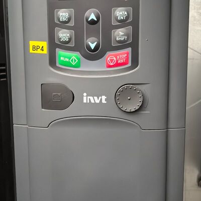 英威腾变频器5.5KW/7.5KW GD200A-5R5G/