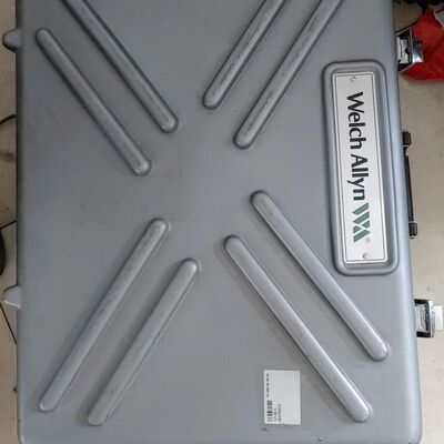 伟伦Welch Allyn瓤镜飞行探头VS215 减压
