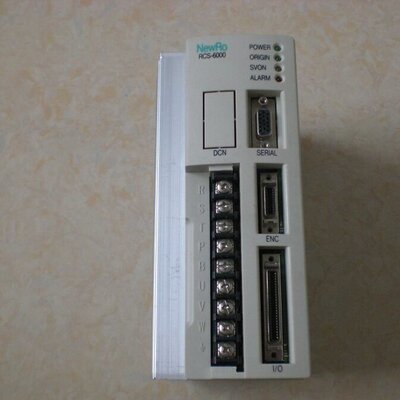 RCS-6002P RCS-6000 NEWRO ROBOS