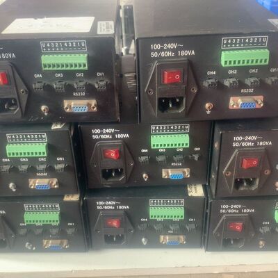 Digital Controller字光源控制器