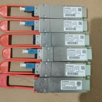 50g40km高速光模块 编码02312AXF无包6