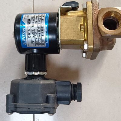 KEIHIN JDSPE5-15WLMF 电磁阀  日本