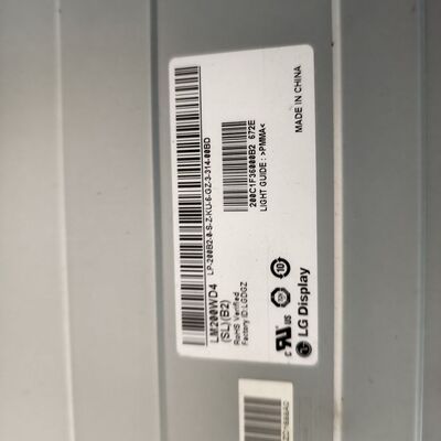 现货20寸宽LM200WD4-SLB2 SLB1/LM2