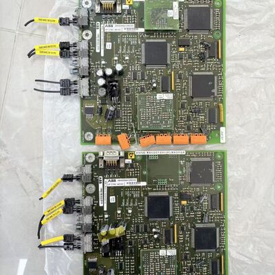 控制板3BHE006412R0101现货2张 实物拍摄