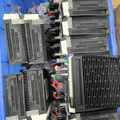 拆机MCDHT3520  750W驱动器 功能包好