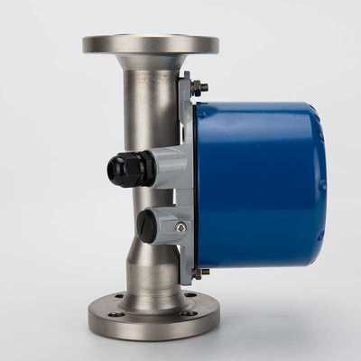 新款直销金属管浮子流量计气体微小流量防爆设备指针仪器水流量表