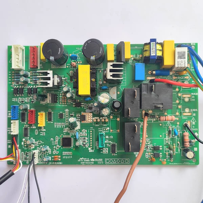 适合美的直流变频空调内机主板KFR-72L/BP3DN1Y-KF(B1)通用KF(A1)