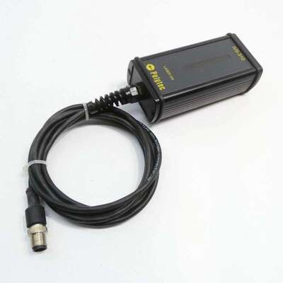 议价德国Polytec（铂力泰）IVS－310 工业激光振动可维修