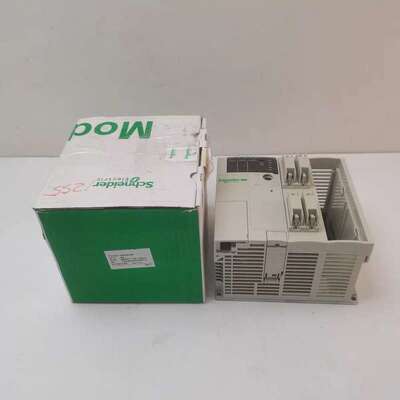议价SchneiderTSX3710164DTK1模块P可维修