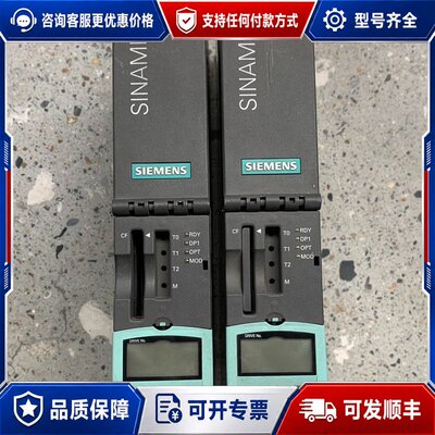 议价西门子CU320 控制单6SL3040-0MA00-0可维修