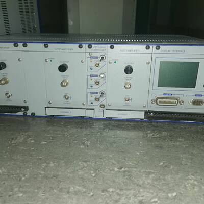 可维修PHYSIK PI E500系列电压放大器E515.XI 和议价