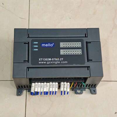 议价mello PLC XT1302M-07BD.2T可维修
