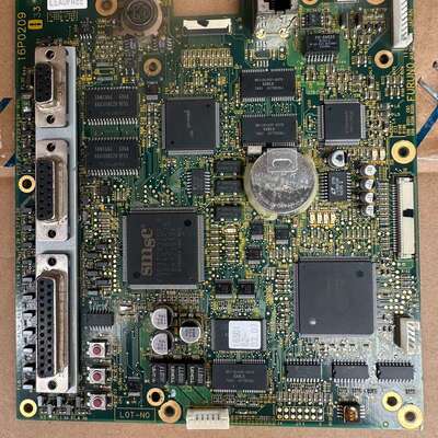 议价Felcom 15 C站主板可维修