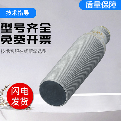 IGW系列易福门型IGW202电感式接近开关传感器 型号齐全