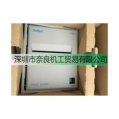 TP-63纳达NADA印表机TP-6