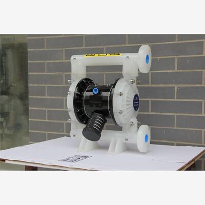 ELTON埃尔顿气动隔膜泵TN40ALSSTFTF往复泵铝合金工程塑料