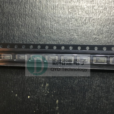 TLC2272QPWR T2272Q TSSOP-8 运算放大器 进口TI 原装正品