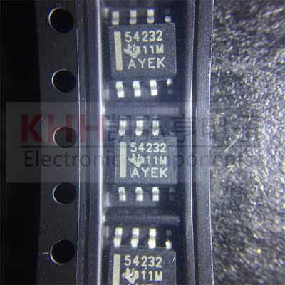 原装TI/德州仪器降压转换器