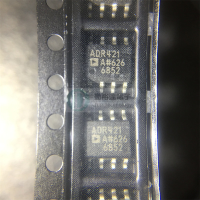 ADR421ARMZ ADR421ARM MSOP8 电压基准 原装现货 全新现货