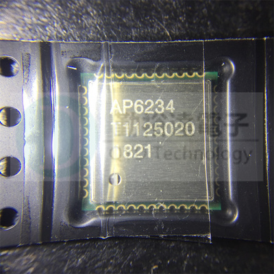 原装模块蓝牙芯片AMPAK/正基科技