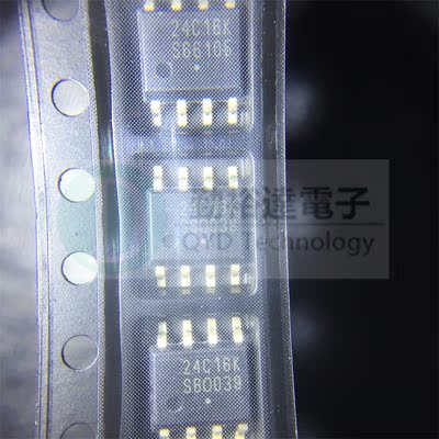 原装正品ON/安森美储存器芯片