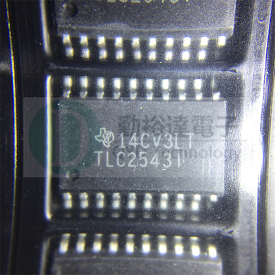 TI德州仪器原装模数转换器
