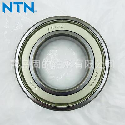 高速机床主轴 6314ZZCM 辊压机轴承 6914LLBCM/2AS 内孔尺寸70mm