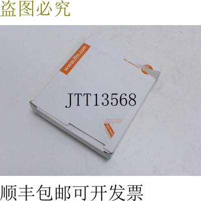 IFM E20505 光纤对射式光栅 FE-00-MV-M4 未使用 OVP