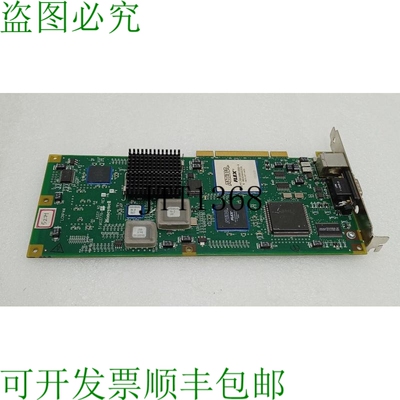 原装供应 LCNP4M 控制表 - 51403776-100 Rev E