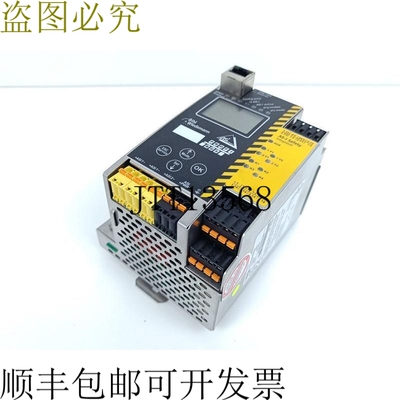 比尔+维德曼 BWU2602 AS-i 3.0 PROFIBUS