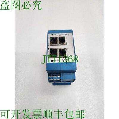 原装供应WEED INSTRUMENT 2C53 肥料交换机 10/100 EOTEC2000