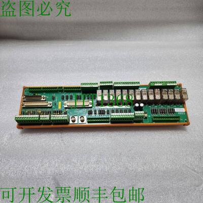 原装供应GPV 电子 FM.AEB.HM1 V02 终端板 HX03