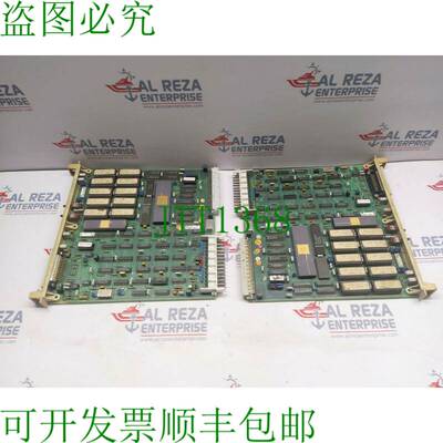 原装供应 DSPC 157 主计算机板 57310001-GP/2