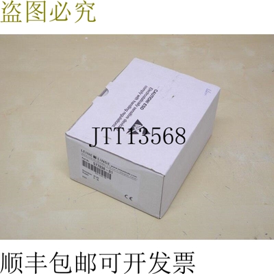 Leine Linde 577838-01 RSA 608 25 编码器 旋转编码器未使用/未