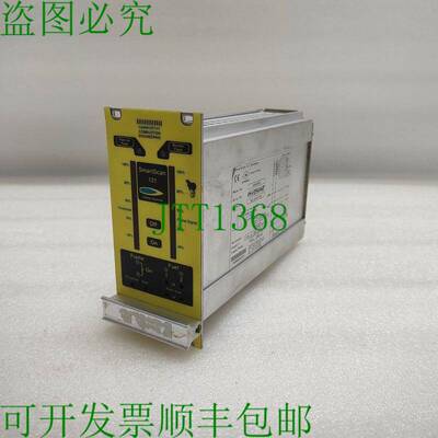原装供应HAMWORTHY SMARTSCAN 121 363920587 扫描仪 115-230V