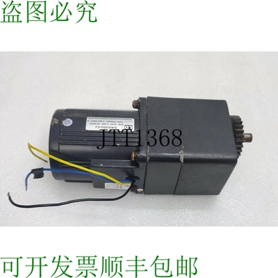 原装供应上海龙电机 LD 5GU 700K AR 头 / LD 5IK60GU-CJ