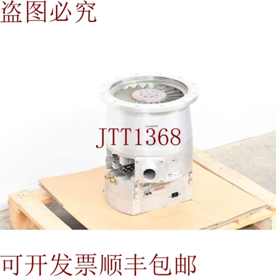 原装供应OERLIKON LEYBOLD 800040V1444，T1600，涡轮分子泵 - 机