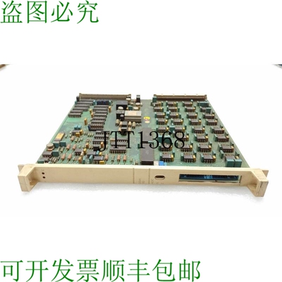 原装供应 DSAI-110 输入模块 57120001-DP/2 DSAI110