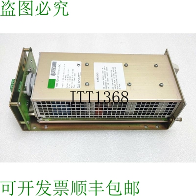 原装供应Powec PMP 3.24 SIC ZM 10 01 110-008 调整器模块电源 1