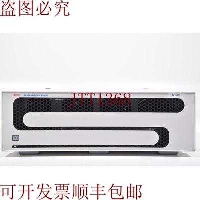 原装供应ANITE 000012955，序列号：TA21035，基带处理器