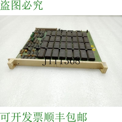 原装供应 DSMB-126 内存 Tabla Eeprom-Kort 91 5759057-V