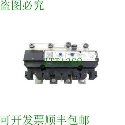 原装供应电气 TM200D TM 200 D 4P4D LV431451