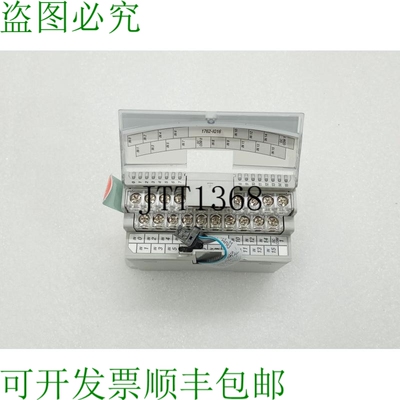 原装供应Sumidero MicroLogix Ser B Rev B 1762-IQ8 的 Entrada