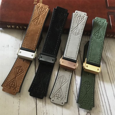 适配HUBLOT恒宝/宇舶刺青