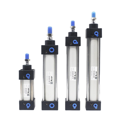 亚德客型SC40*25标准气缸