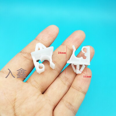 适配荣威360 950 RX3RX5 e50 W5 i5机盖引擎盖卡扣卡子汽车小配件