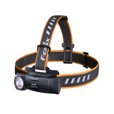 FenixHM61RV2.0强光磁吸