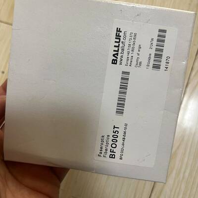 可维修BALLUFF光纤传感器，BFO005T，1议价