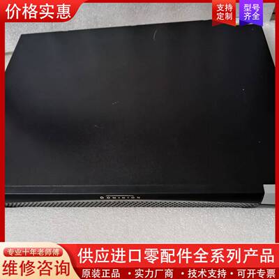 议价力登 Raritan DKX3-416 KVM切换器 无拆无